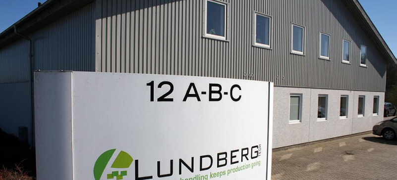 Lundberg Tech | Fill out the form and you will be contacted