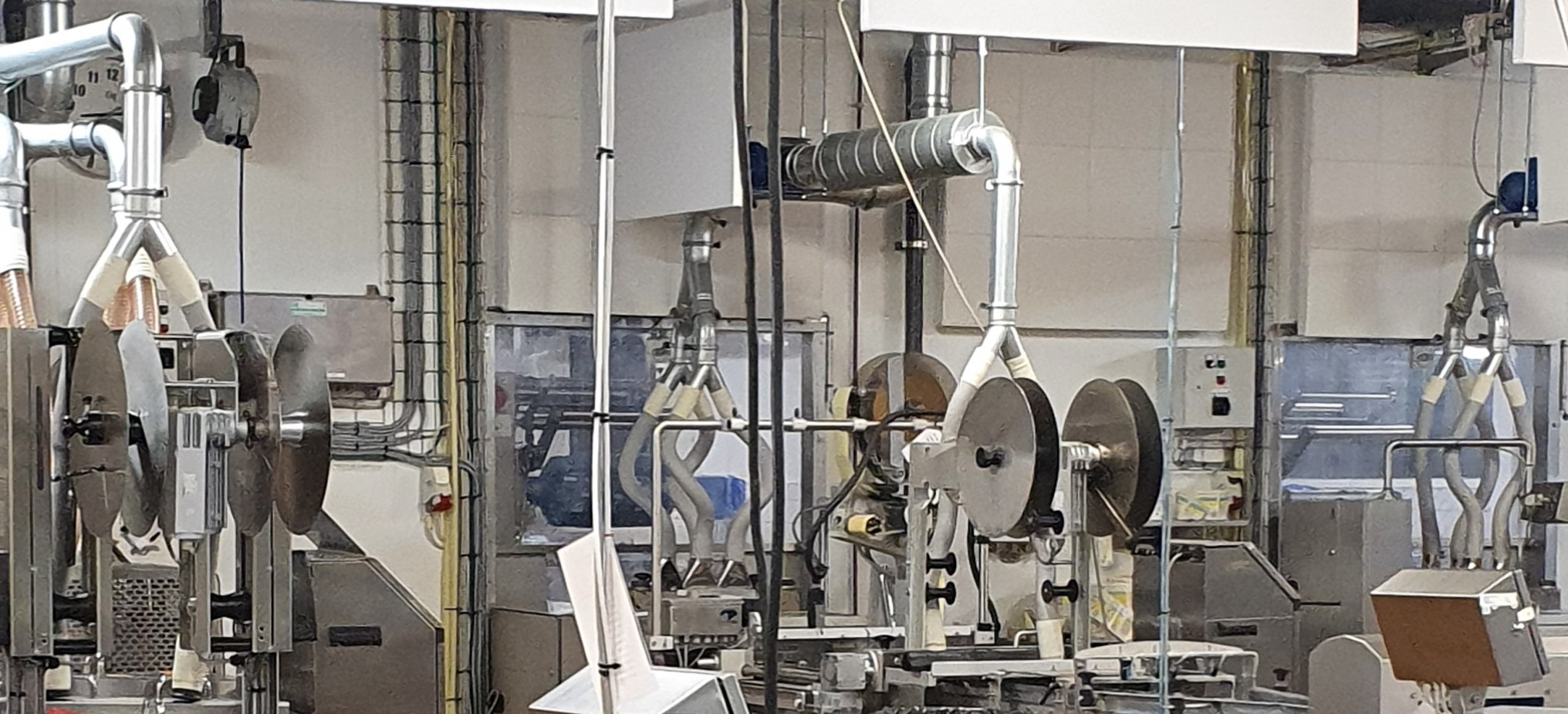 Lundberg Tech can handle high volumes of waste at Danforel