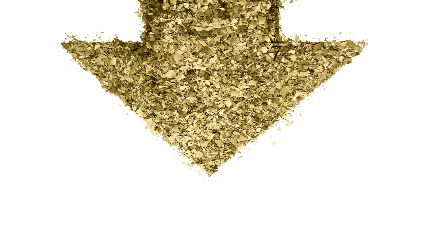 Lower environmental impact with automated waste handling