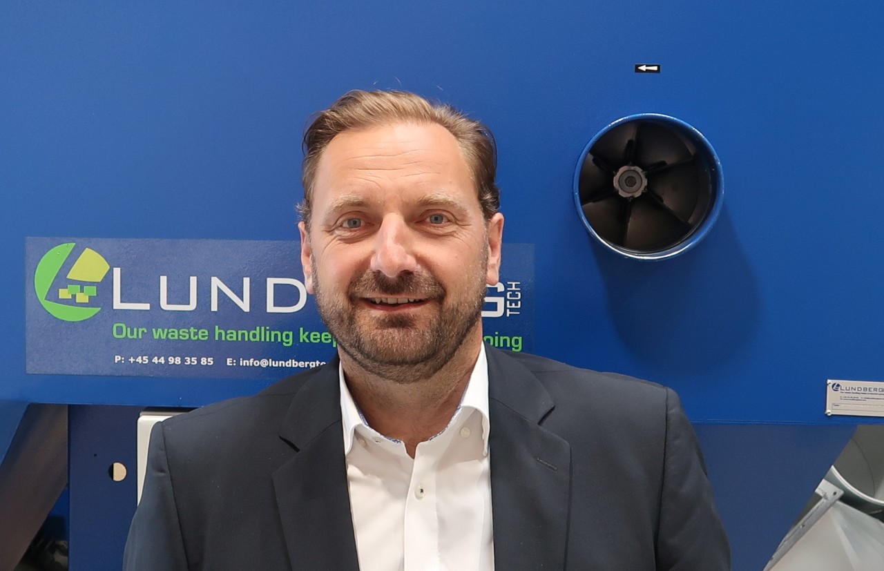 Webinar - How automated waste handling drives profitability - Lundberg ...