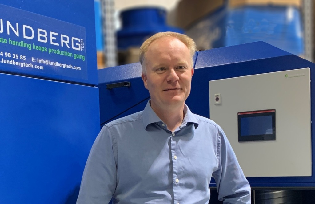 Webinar - How automated waste handling drives profitability - Lundberg ...